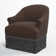 Birch Lane™ Callie Upholstered Wingback Chair | Wayfair
