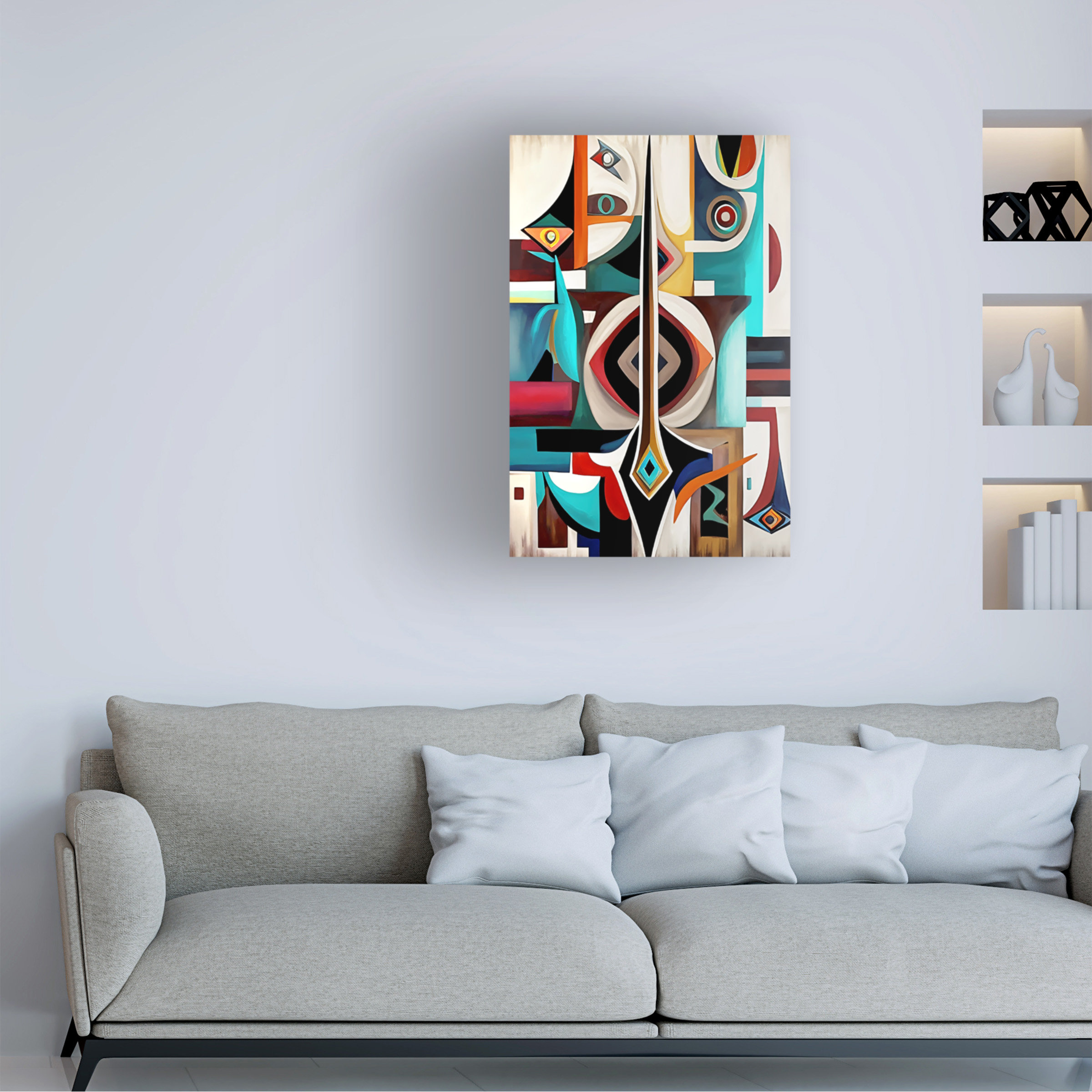 Winston Porter Modern & Contemporary Mid Century Celebration Of All ...