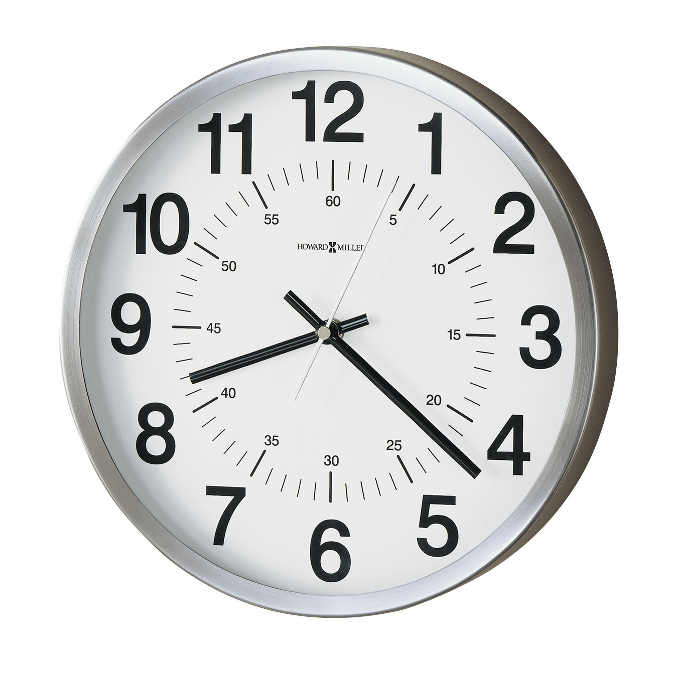 Howard Miller Easton 30.48cm Wall Clock & Reviews | Wayfair.ie