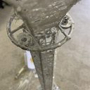 Three Posts™ Lamppost LED Lighted Display & Reviews | Wayfair