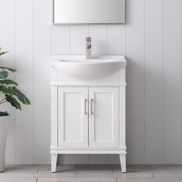 Bathroom Vanities (Closeout) You'll Love | Wayfair