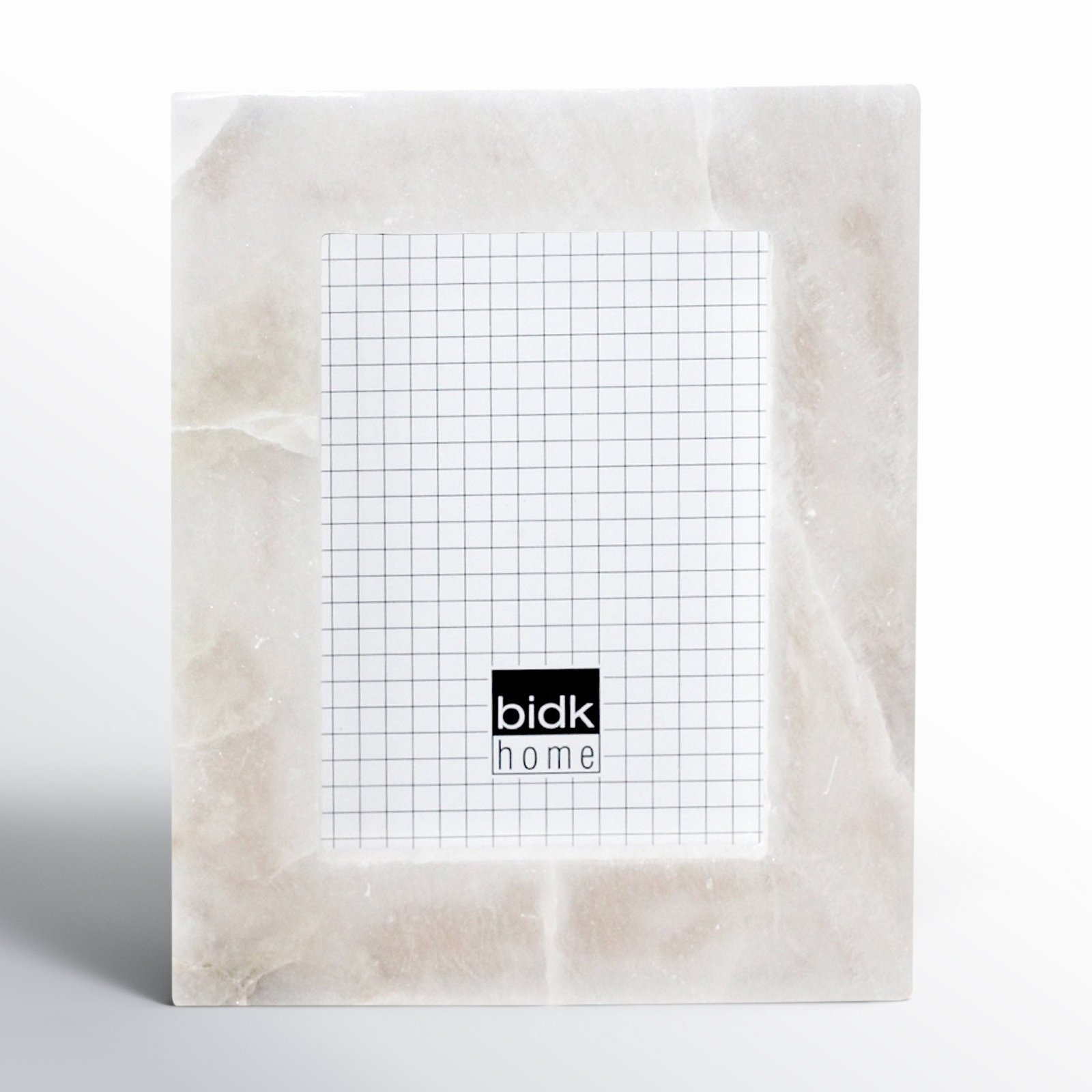 Birch Lane™ Claudine Alabaster Photo Frame & Reviews | Wayfair