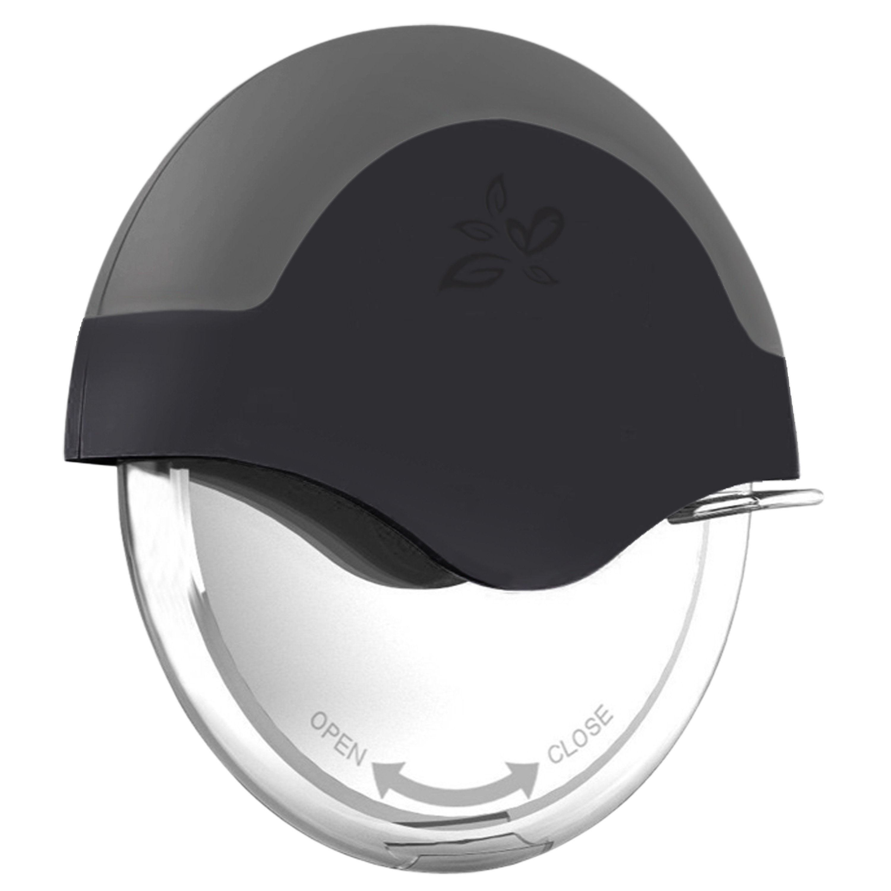 Decostyle Pizza Cutter Wheel with Protective Blade Cover, Improve and ...