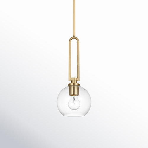 Modern Sloped Ceiling Lighting | AllModern