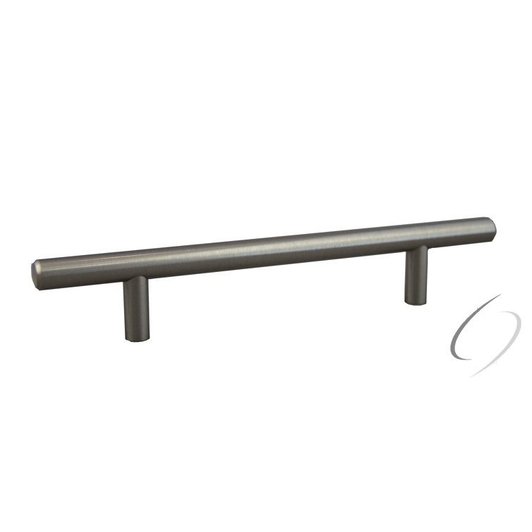 Crown Cabinet Hardware 5" Center to Center Bar Pull | Wayfair