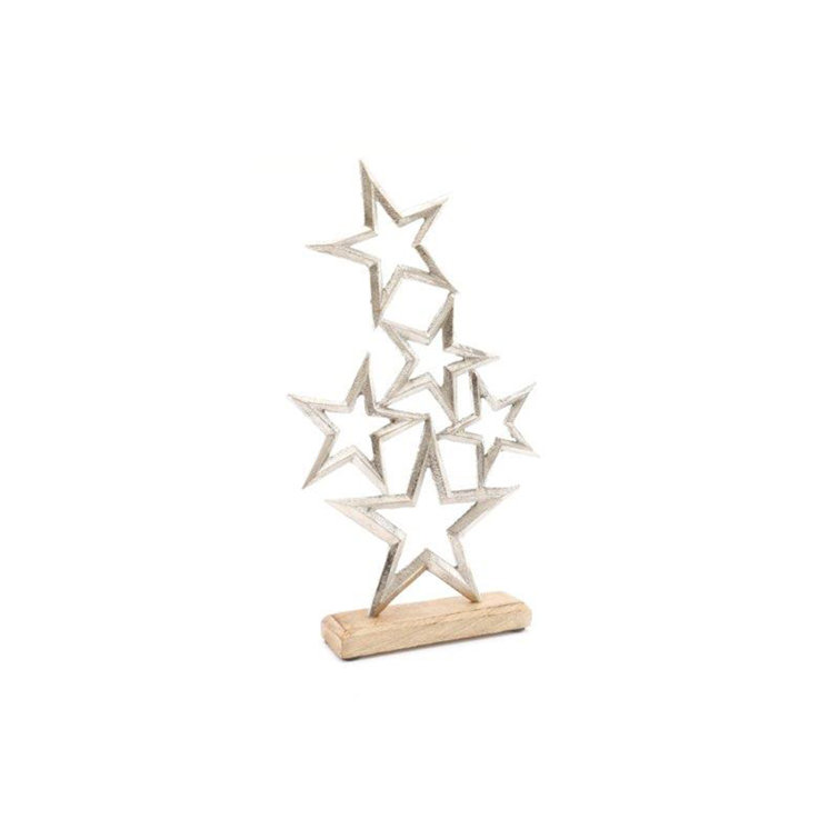 The Seasonal Aisle Christmas Decorative Accent | Wayfair.co.uk