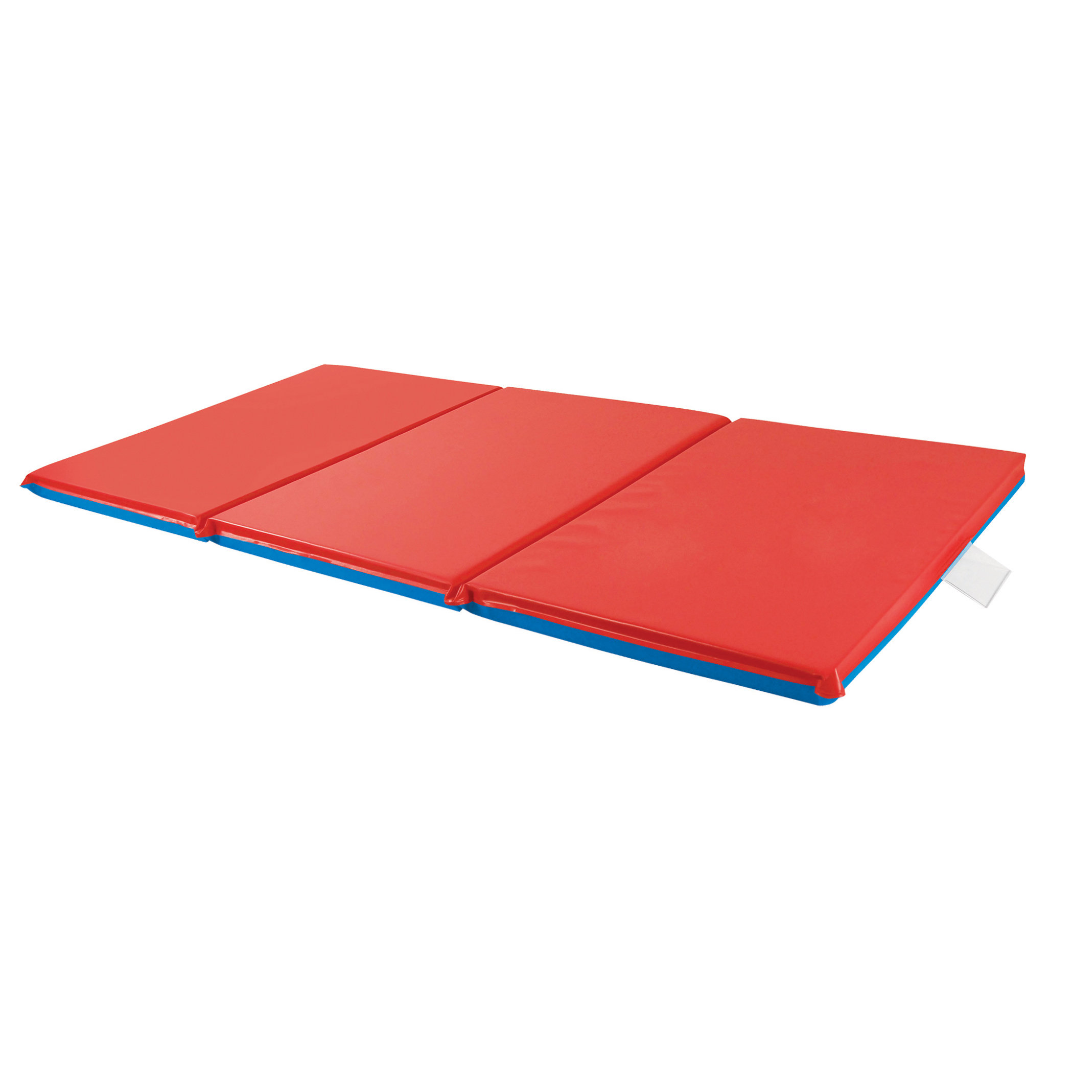 ECR4Kids 1" Thick Folding Nap Mat & Reviews - Wayfair Canada