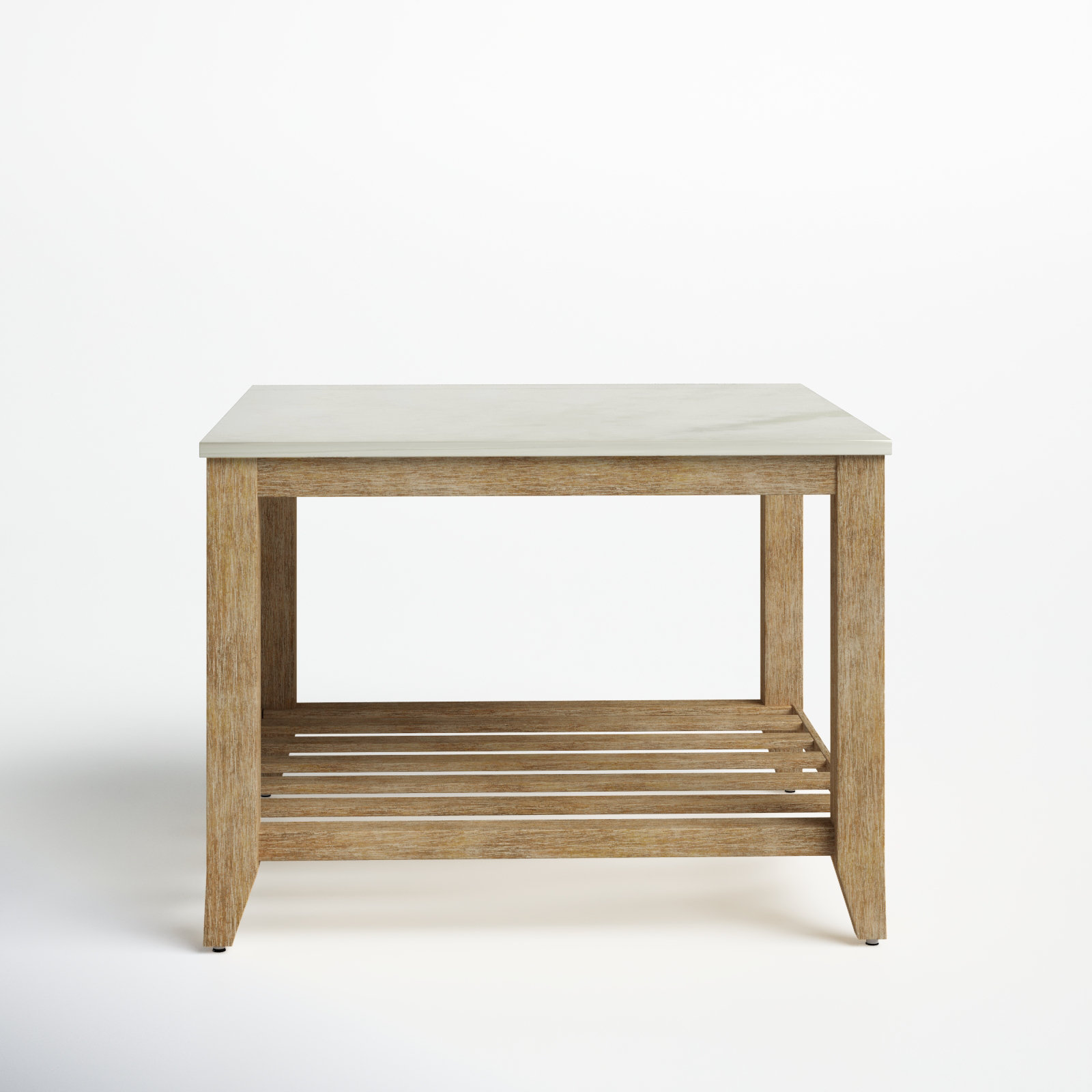 Joss & Main Leticia Coffee Table with Storage & Reviews | Joss & Main