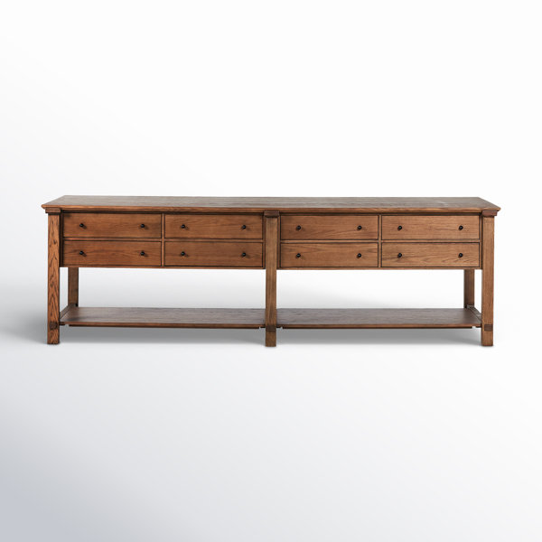 Birch Lane™ Cascade Kitchen Island | Wayfair