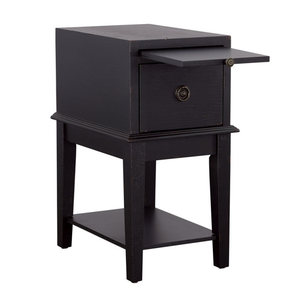 Kelly Clarkson Home Willow End Table with Storage & Reviews | Wayfair