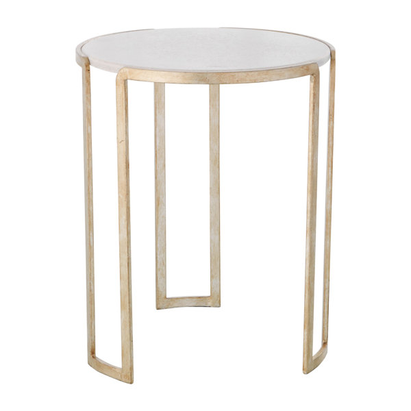 Studio A Channel Accent Table & Reviews - Wayfair Canada