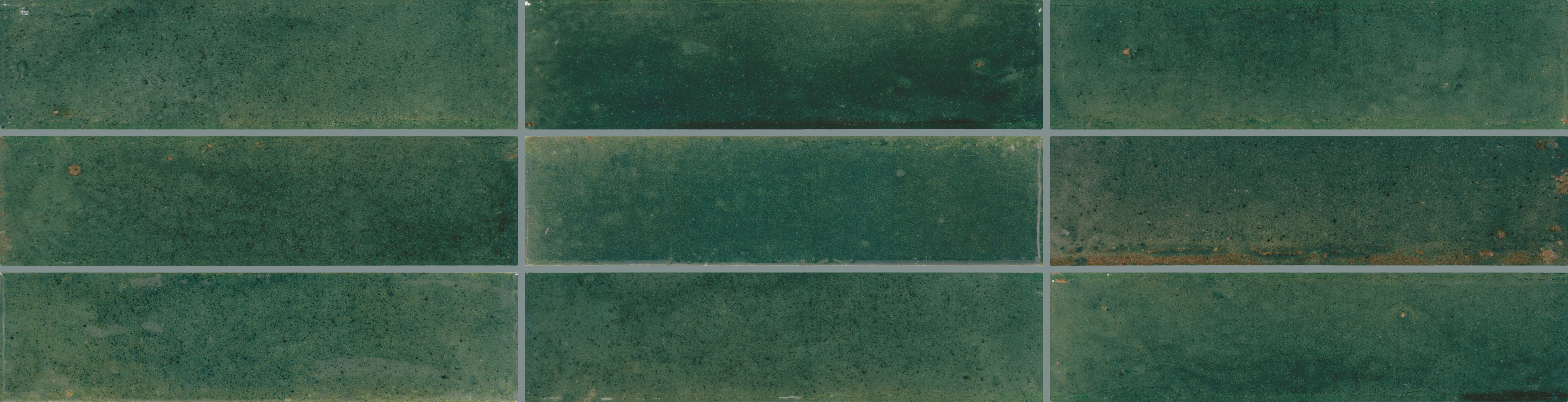 Daltile Remedy 2-1/4" x 9-1/2" Porcelain Wall Tile in Glossy (36 PC per ...