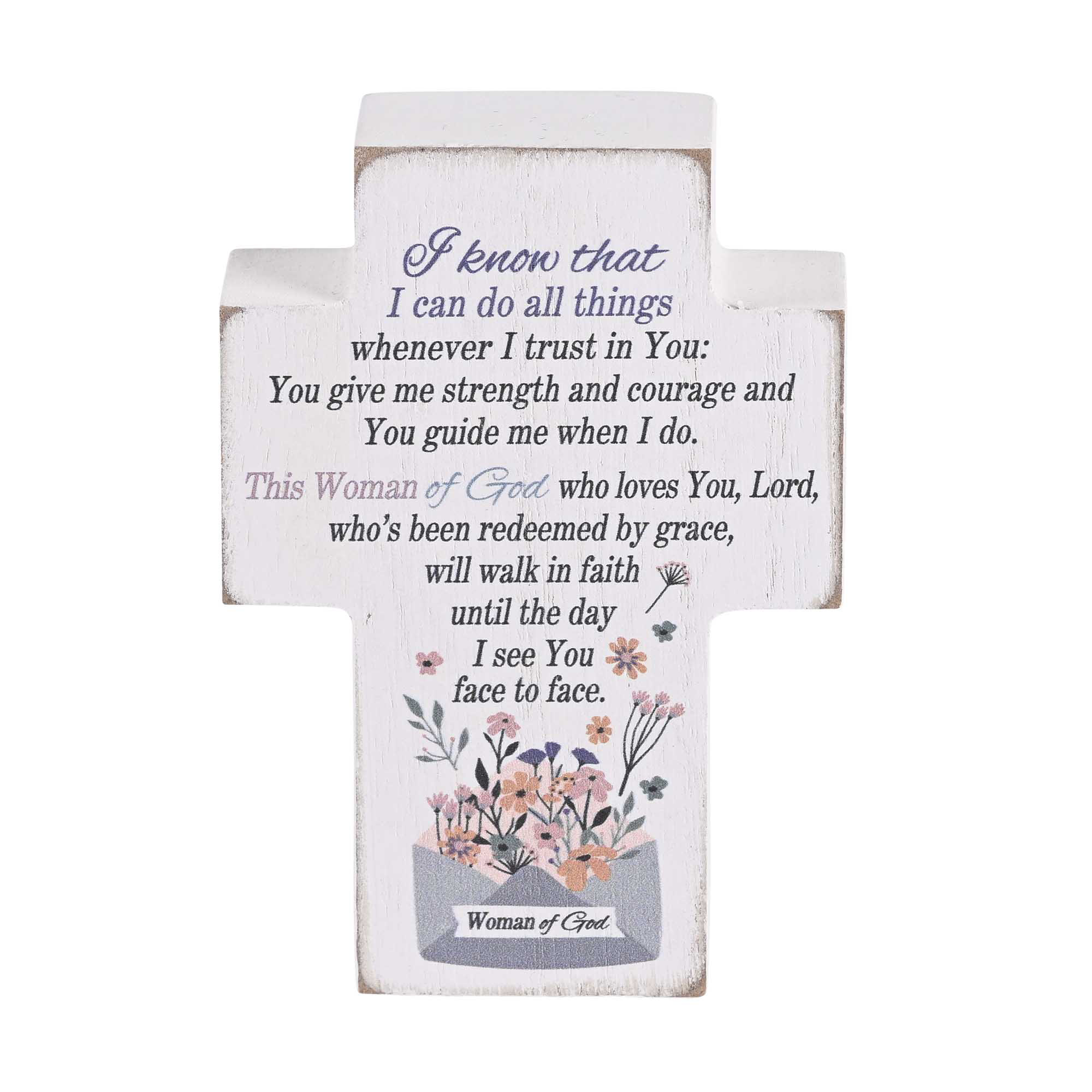 Trinx Immy Decorative Plaque / Box Sign | Wayfair