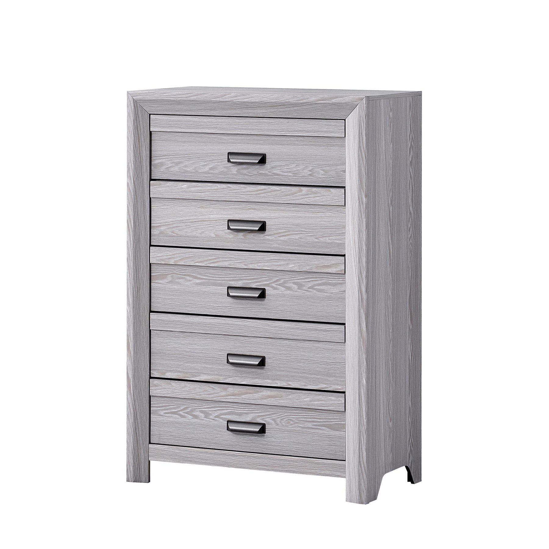 Red Barrel Studio® Contemporary Drawers Chest | Wayfair
