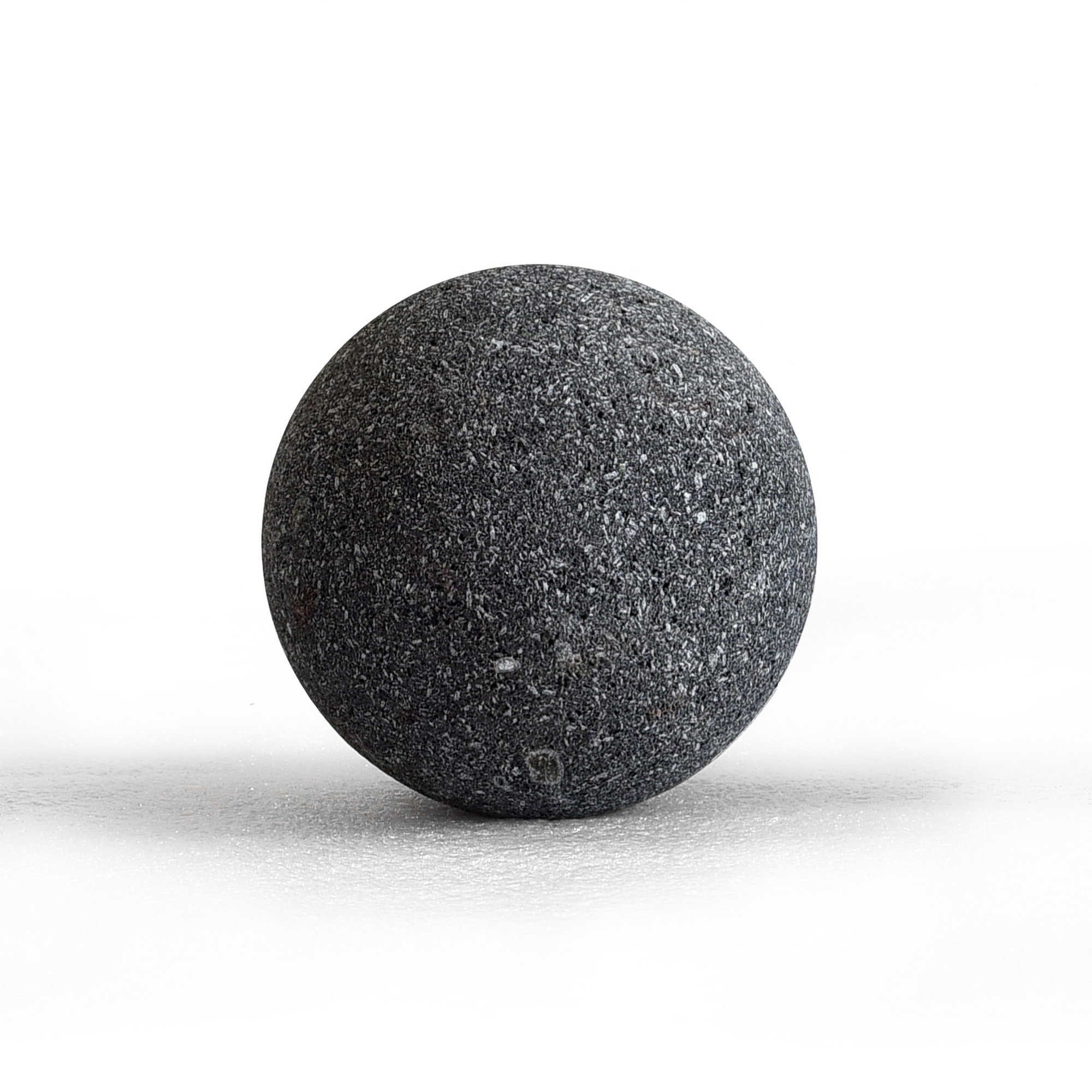 Casual Elements 3" Round Lava Sphere - Case of 15 | Wayfair