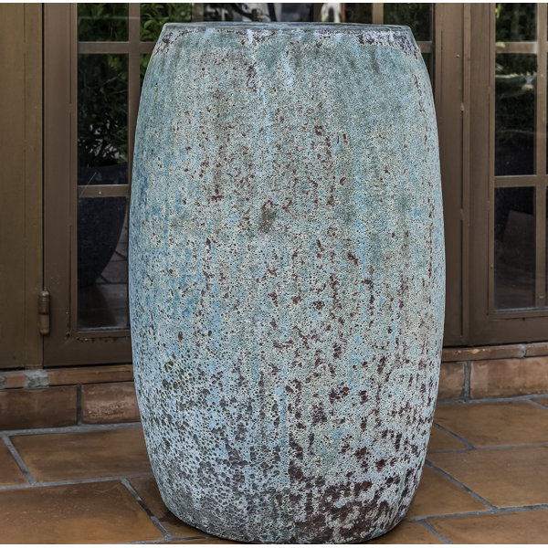 Campania International Eden Terracotta Pot Planter | Wayfair