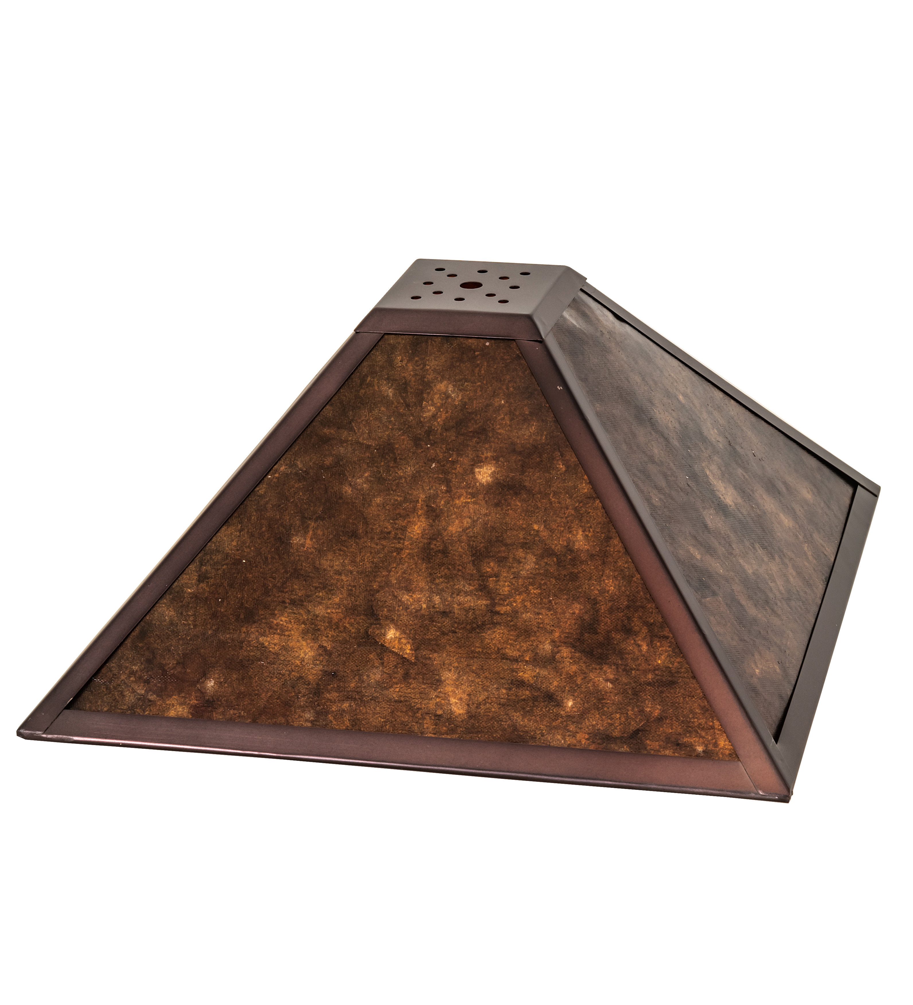 Canora Grey Mission Prime Shade | Wayfair