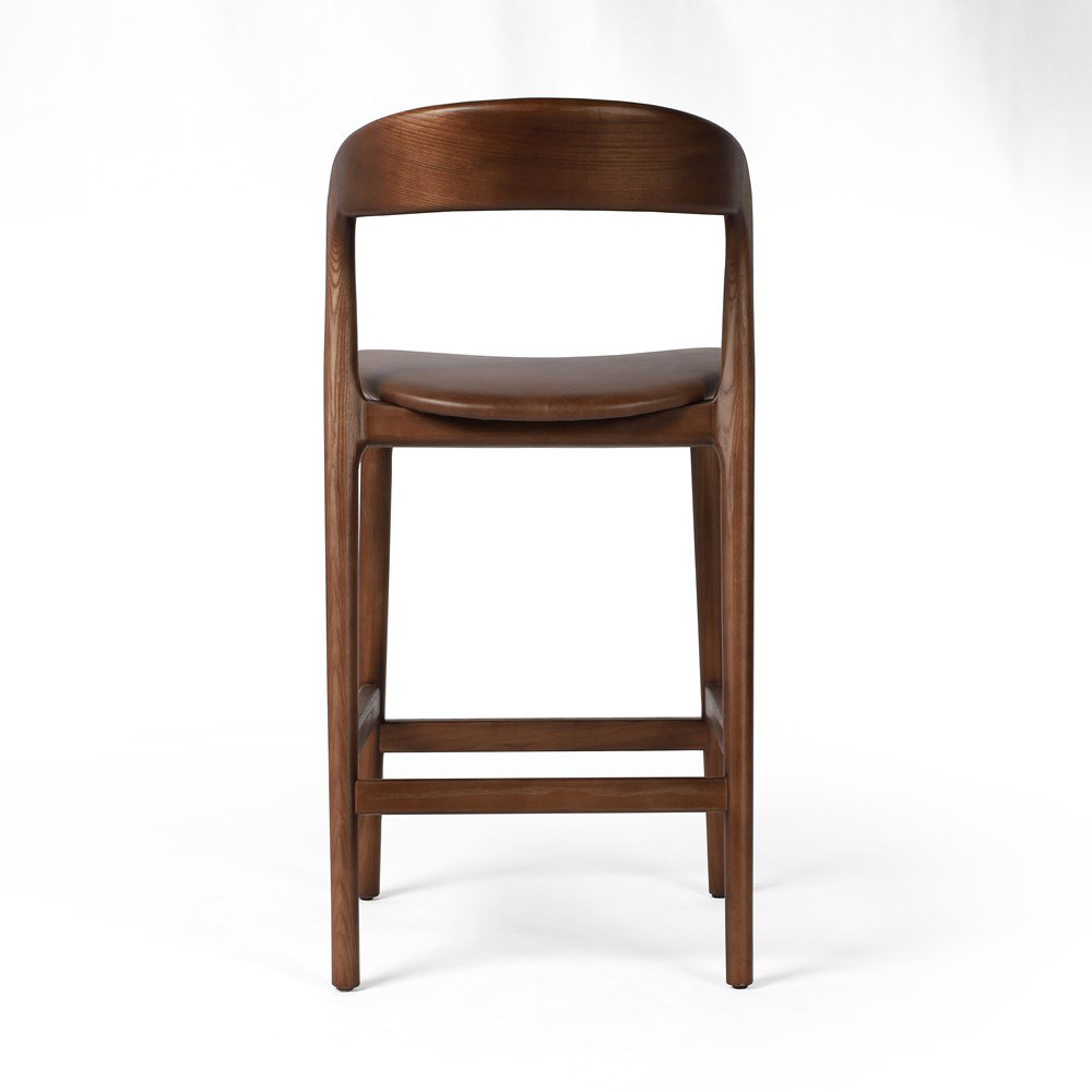 Four Hands Amare Counter & Bar Stool & Reviews | Perigold
