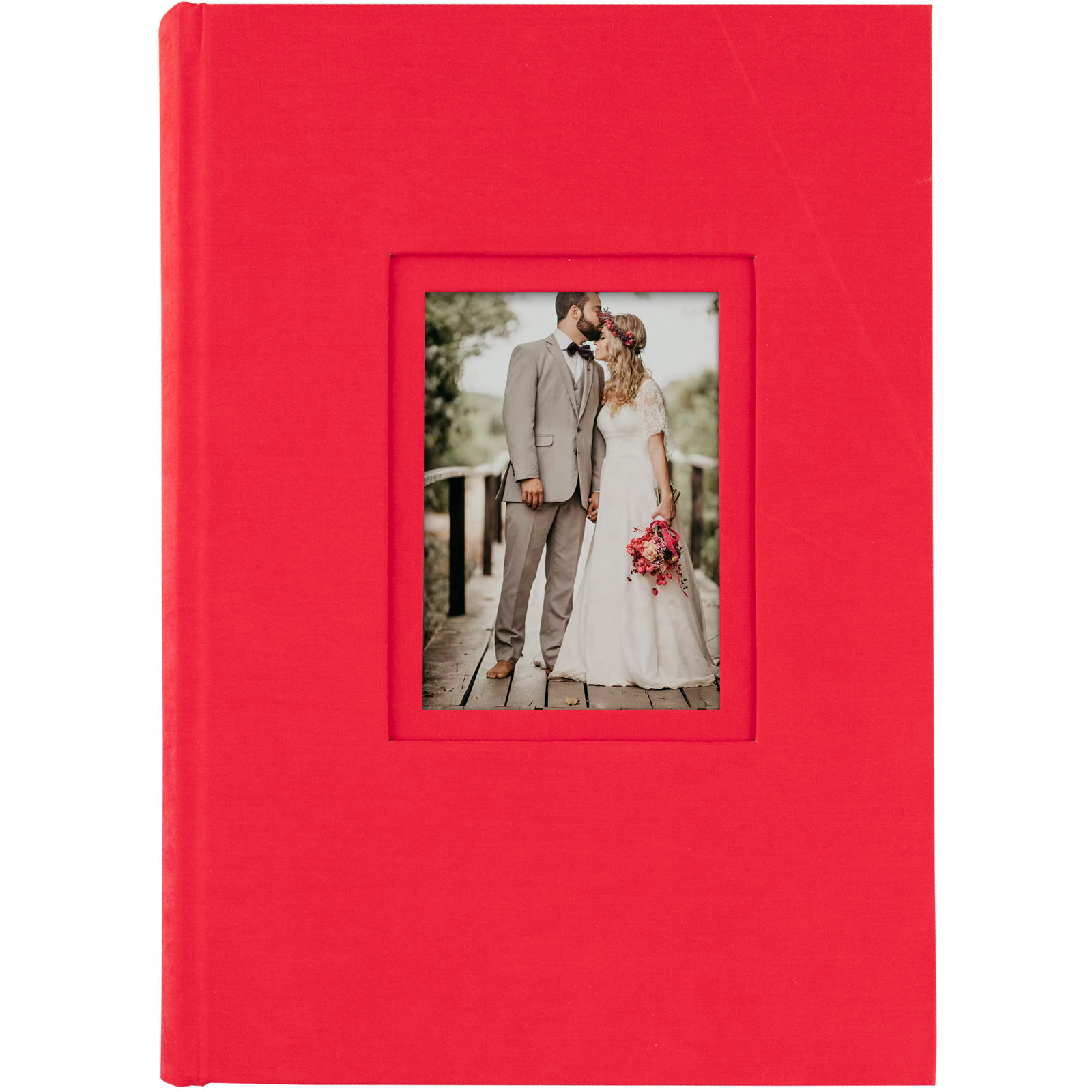 Latitude Run® Photo Album | Wayfair