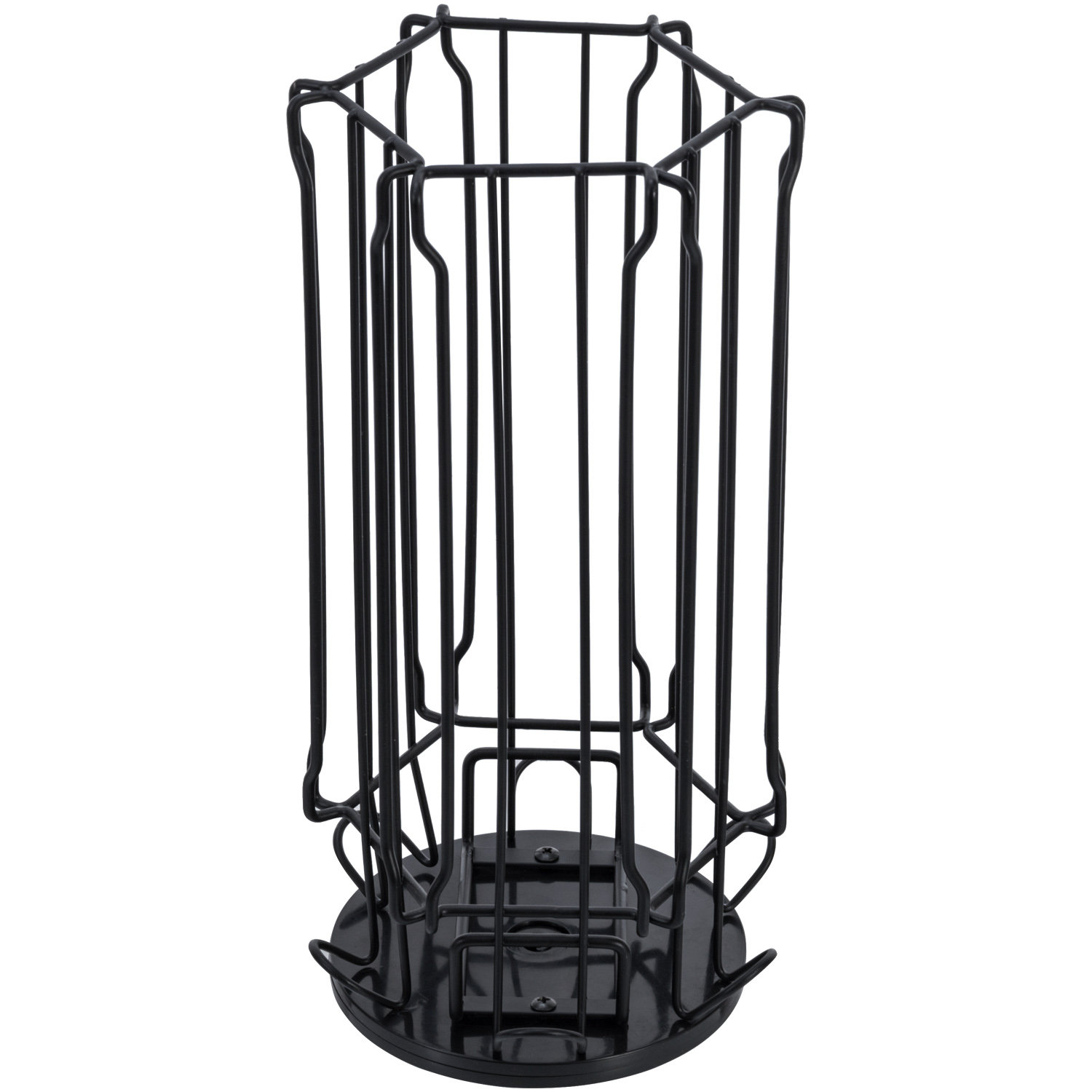 MyGift 30 Pod Spinning Coffee Pod Holder | Wayfair