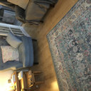 Three Posts Boynton Oriental Area Rug & Reviews | Wayfair.co.uk