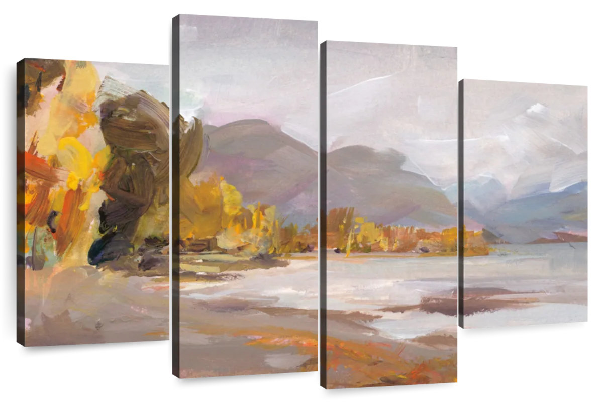 Wade Logan® Avery October Coast | Wayfair