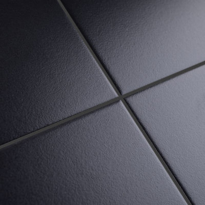 Supreme Tile Kenzo 8" x 8" Porcelain Patterned Wall & Floor Tile ...