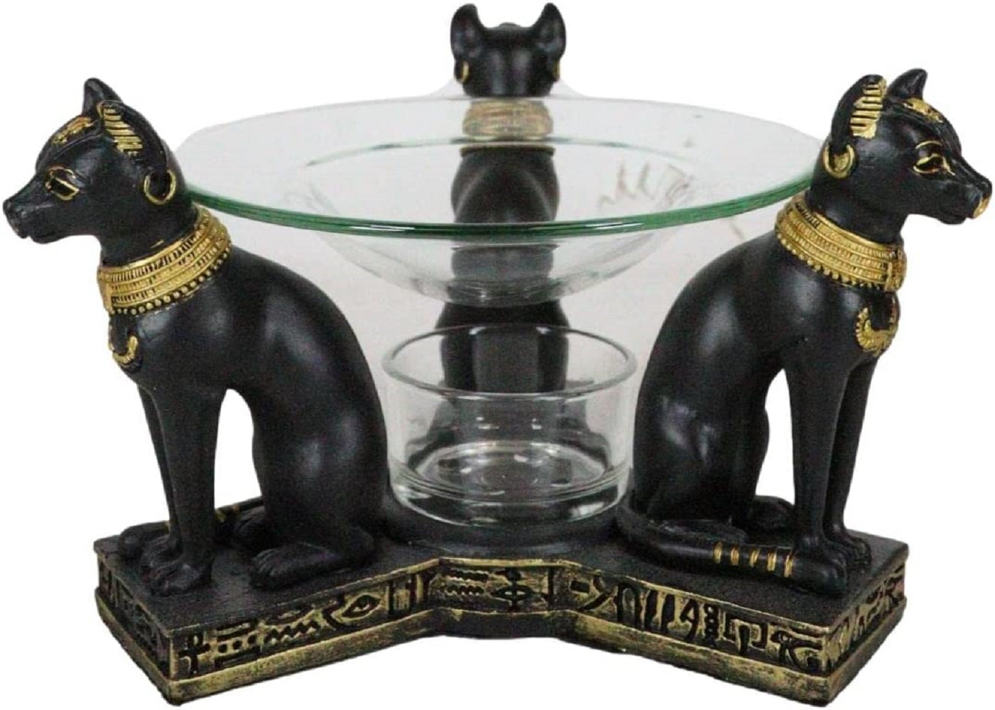 Bungalow Rose Mariyum Ancient Egyptian Goddess Bastet Bast Ubasti Cat ...