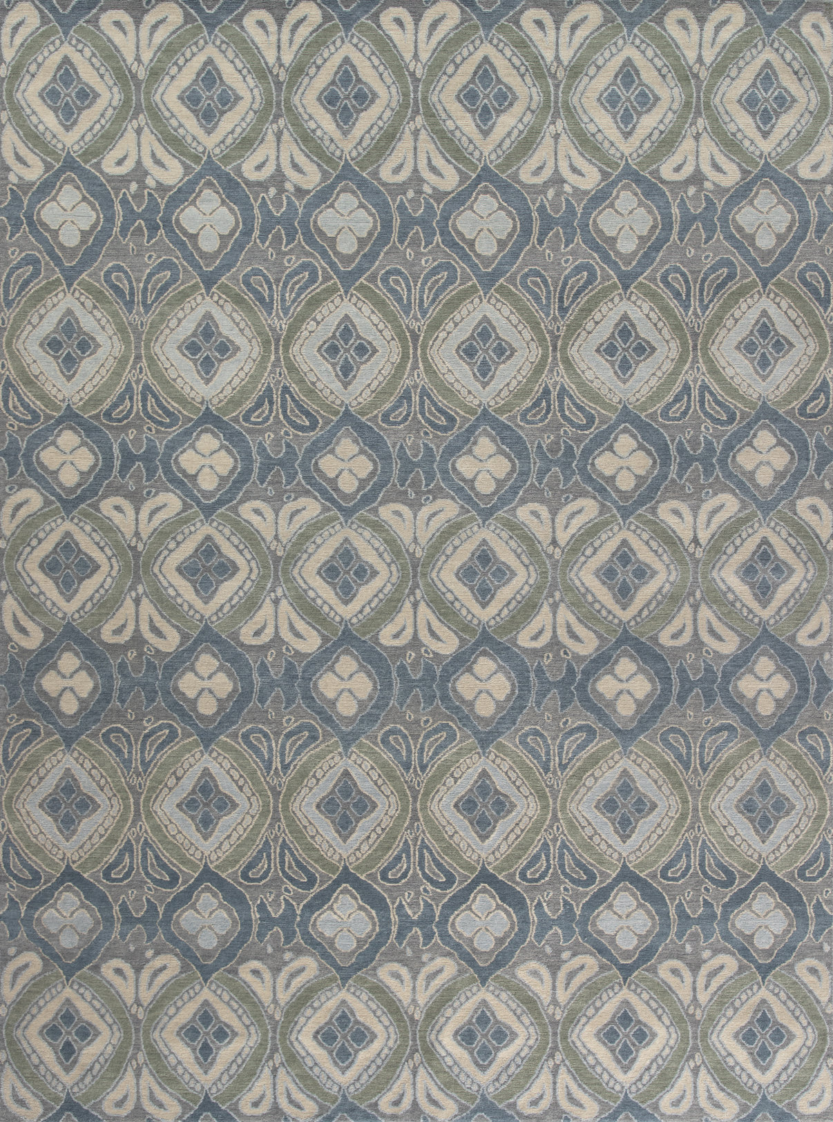 New Moon Rugs Bali Rug | Perigold