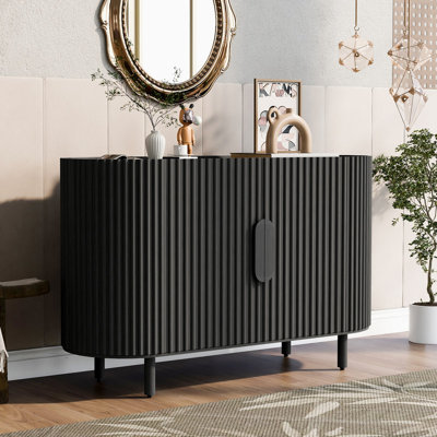 Ebern Designs Mylisa 47.83'' Sideboard & Reviews | Wayfair