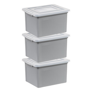 File Boxes You'll Love | Wayfair