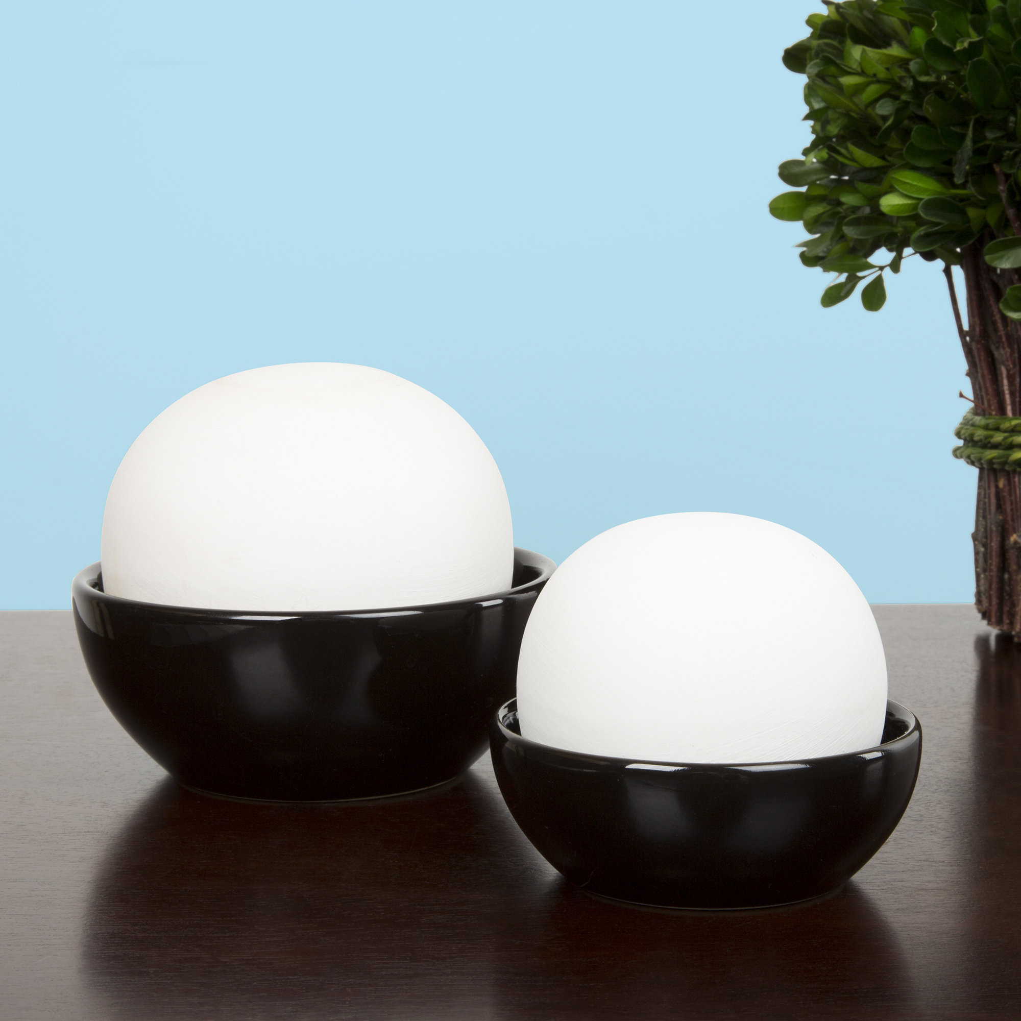 Bluestone Portable Humidifiers - Humidifier Set for Home, Bedroom and ...