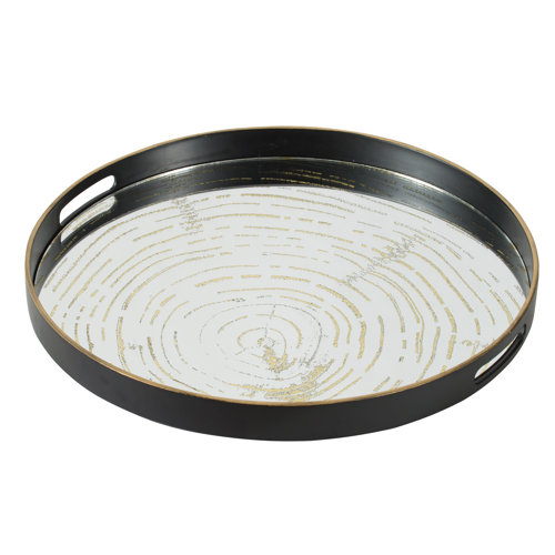 Wayfair | Mirrored Trays