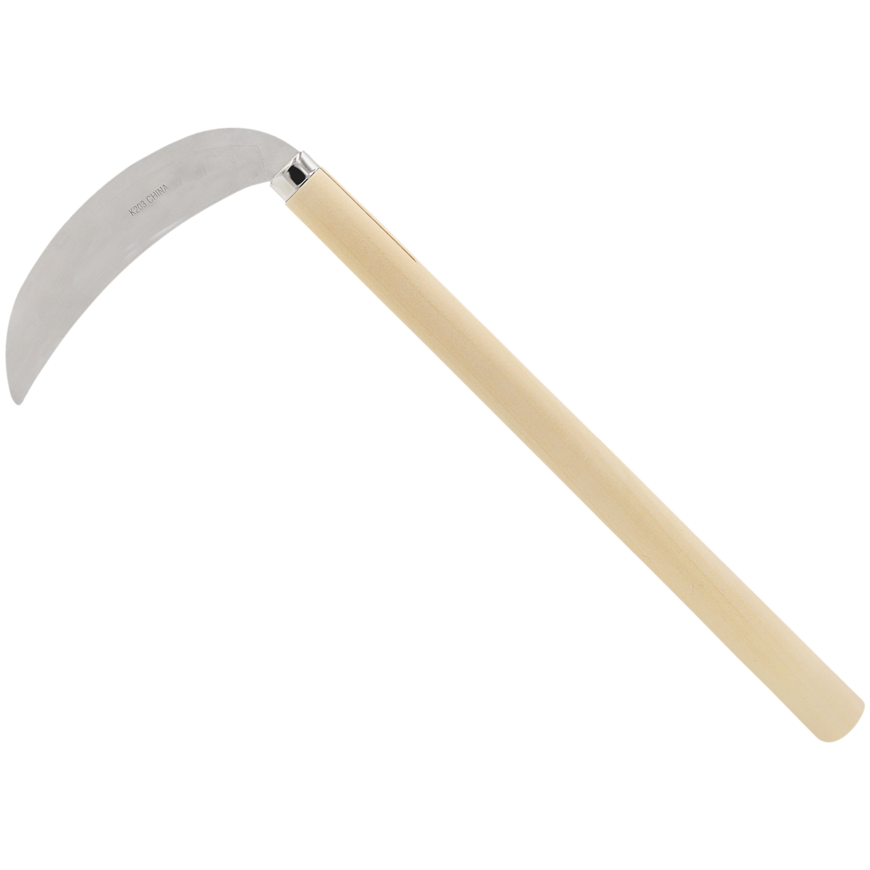 Zenport Landscape Sickle Gardening Tools | Wayfair