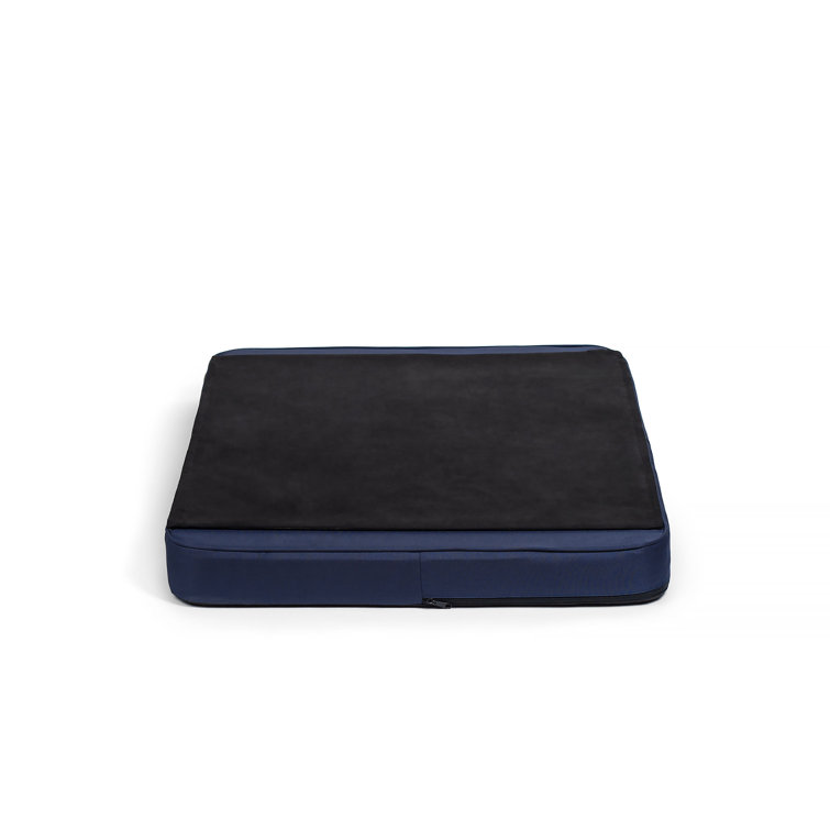 Rexproduct Zip Zap Dog Mat in Black | Wayfair.co.uk