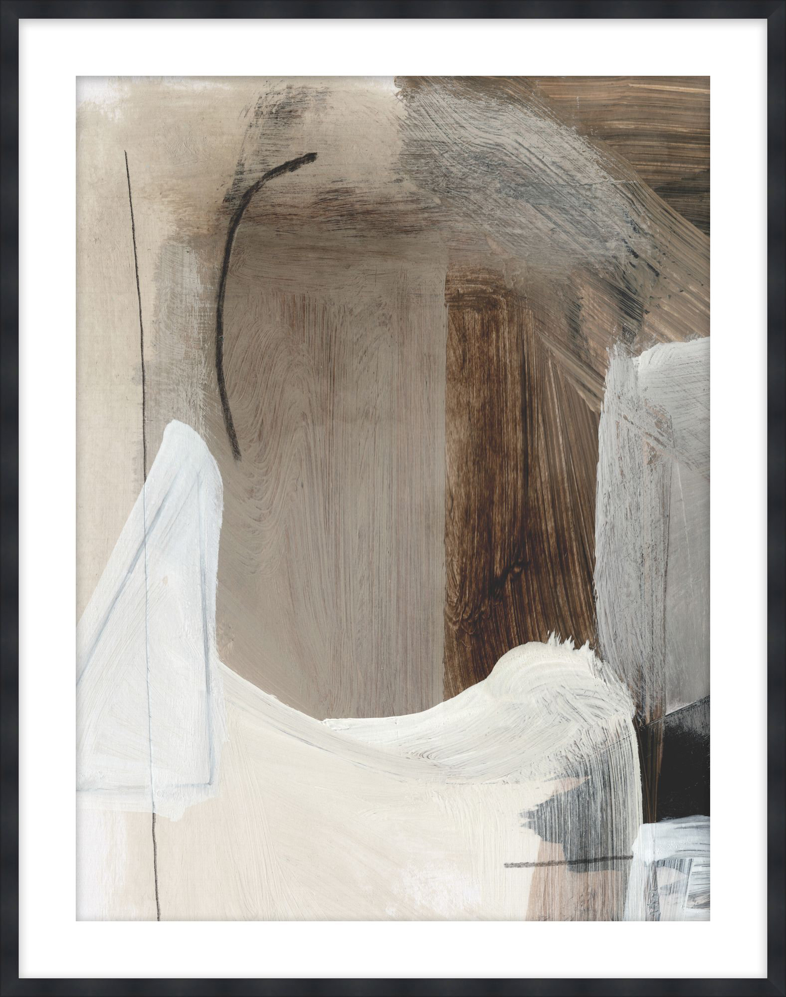Theodore Alexander Revive 1 Framed Art Print | Wayfair