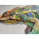 Bay Isle Home 3D Collage Picture ''Chameleon'' Wall Décor | Wayfair.co.uk