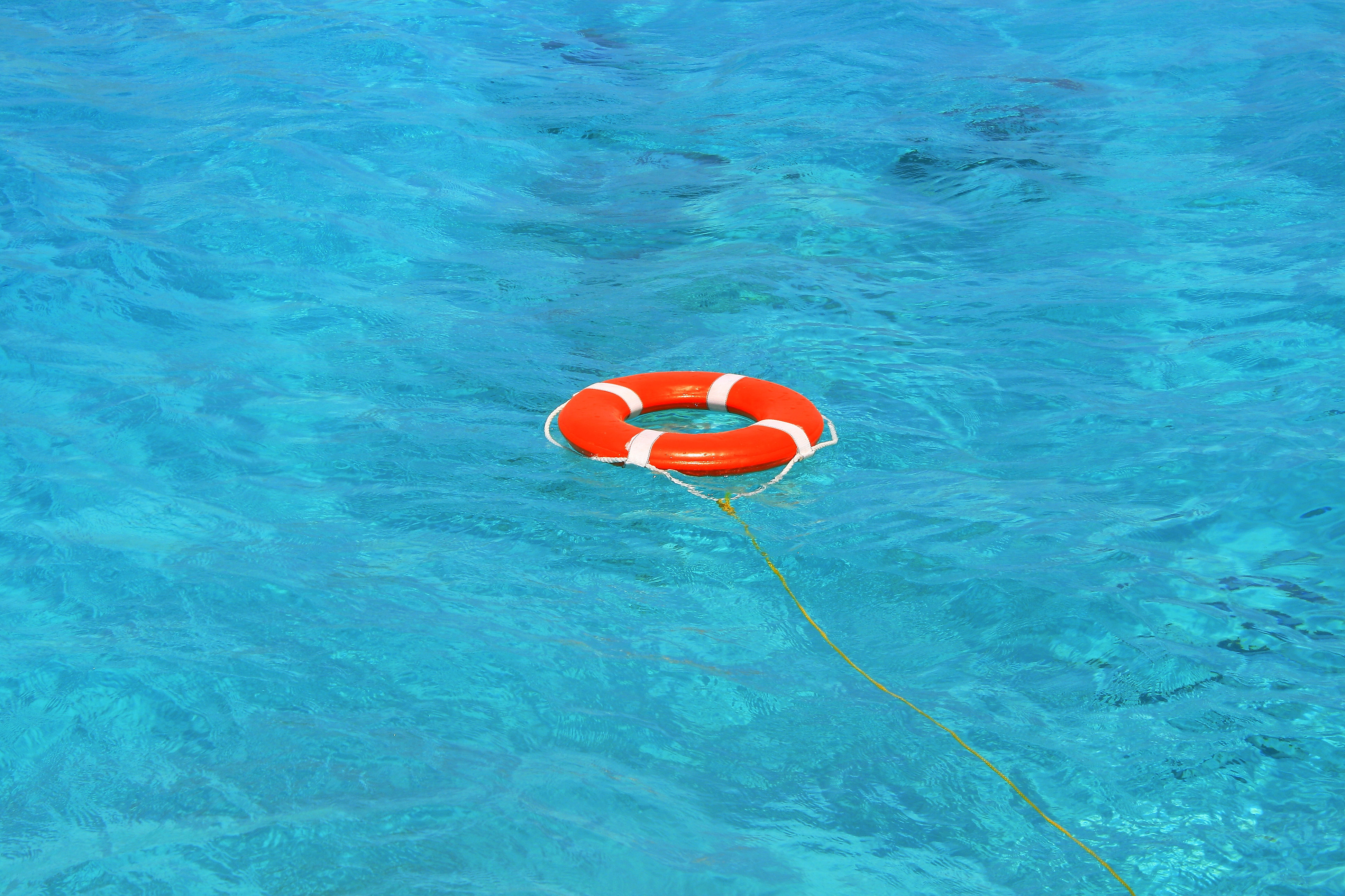 Highland Dunes Life Belt Buoy Ring Insurance by Agustavop - Wayfair Canada