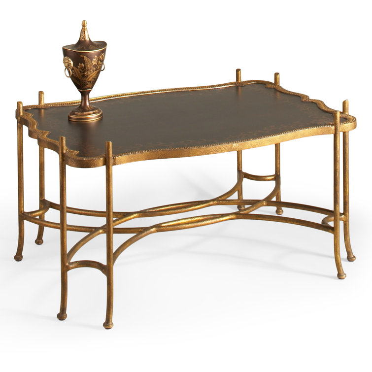 Chelsea House Jacob Coffee Table | Wayfair