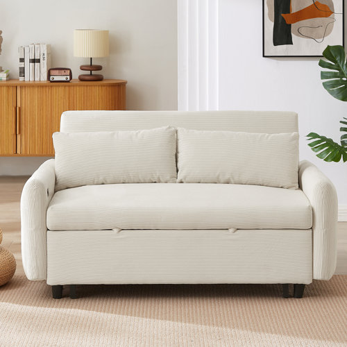 Convertible Sofas You'll Love | Wayfair