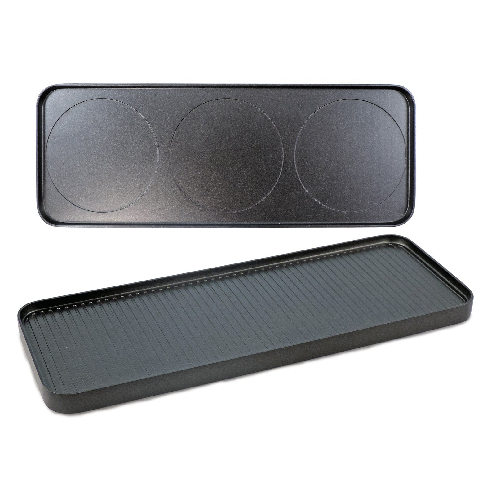 Swissmar Non-Stick Griddle | Wayfair