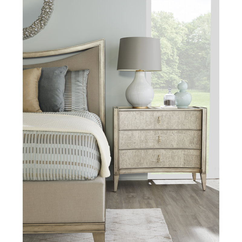 A.R.T. Cove Bachelor's Chest | Wayfair