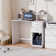 17 Stories Raedon 105Cm W Rectangle Computer Desk & Reviews | Wayfair.co.uk