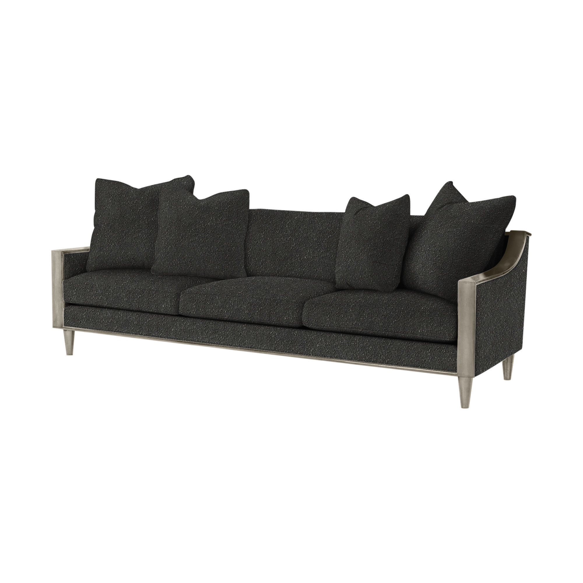Theodore Alexander Carl Sofa - Great Gifts Club