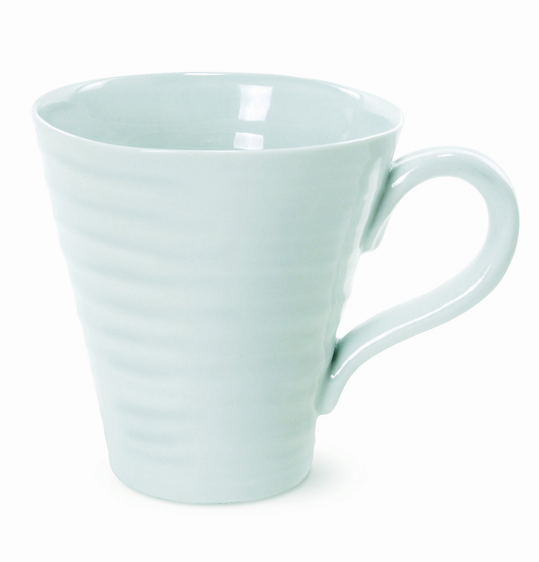 Portmeirion Sophie Conran Celadon Mug 12.5 Oz Celadon & Reviews | Wayfair