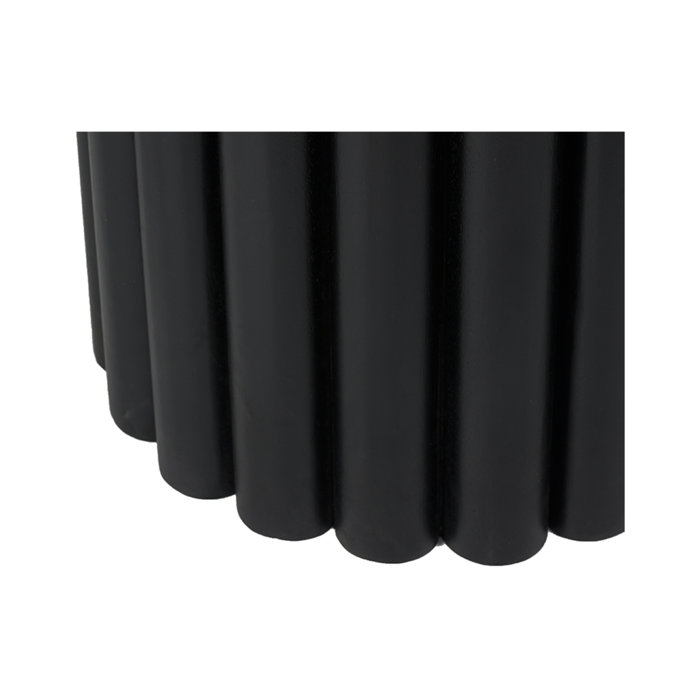 Joss & Main Mavis Round Dining Table | Wayfair