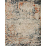 17 Stories Kanesha Abstract Rug | Wayfair