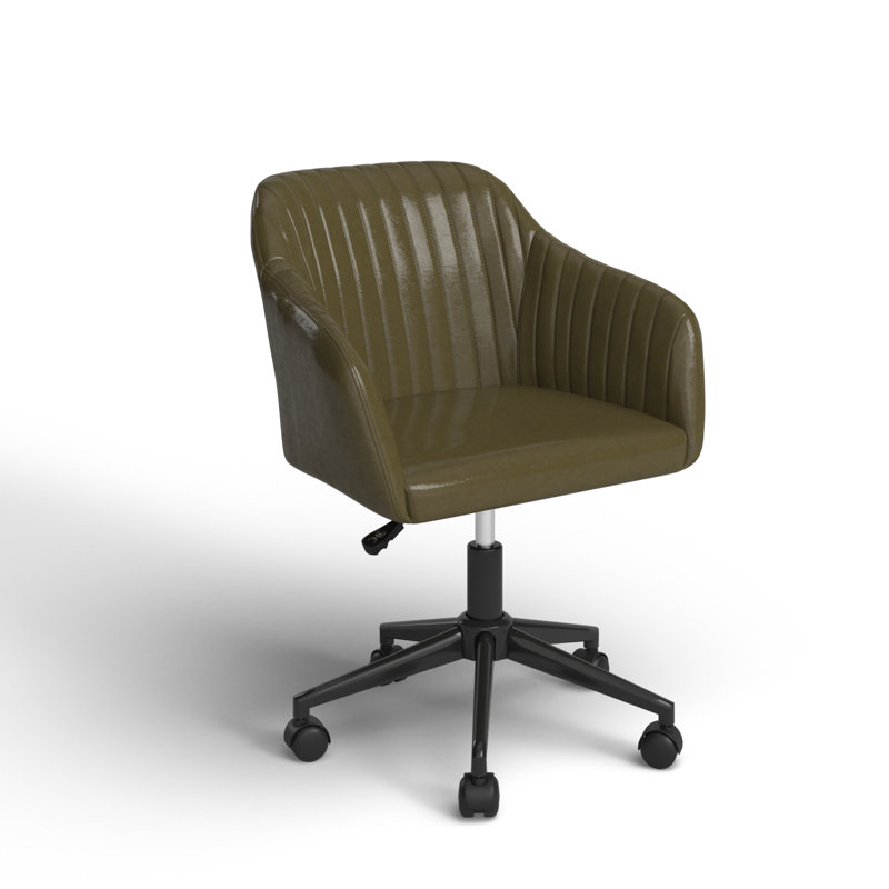 Greyleigh™ Flannigan Task Chair & Reviews | Wayfair