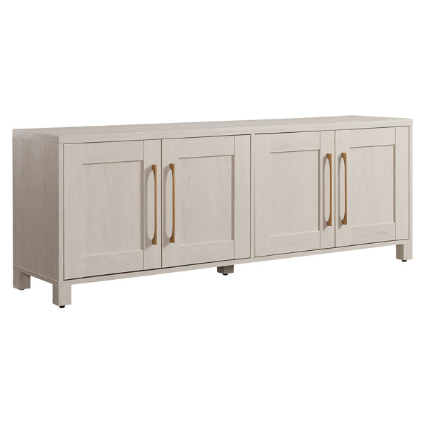 Three Posts Acorn Oaks TV Stand for TVs up to 80" & Reviews | Wayfair.co.uk