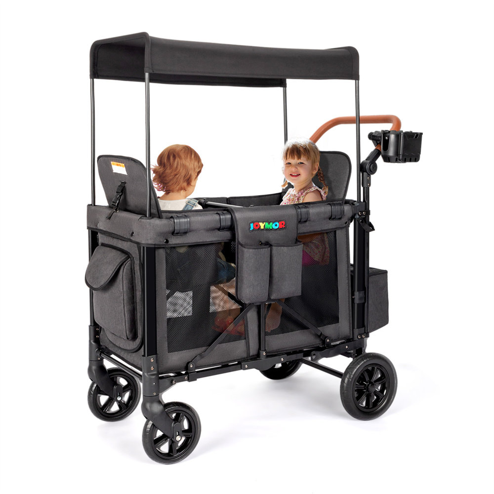 Winado Multi-Child Stroller | Wayfair